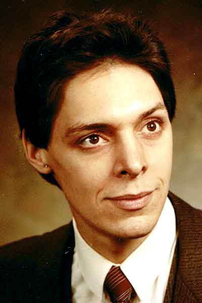 Angelo F. LaMarca Sr. 1953-2022 | News, Sports, Jobs - The Vindicator